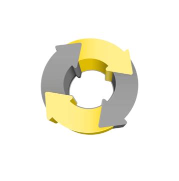 Cycle Diagram Vector Art PNG Images Free Download On Pngtree