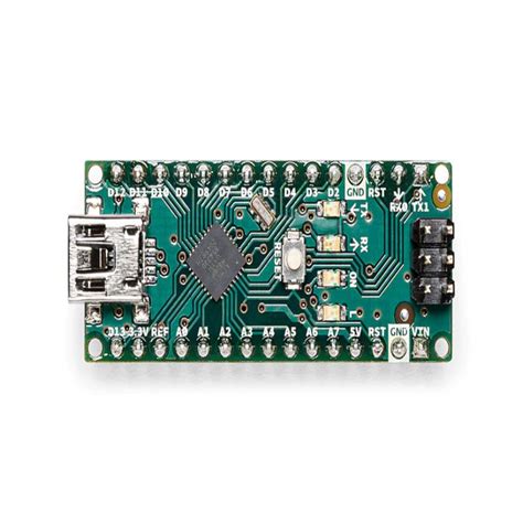 Buy Arduino Nano Board Atmega328 Besomi Dubai