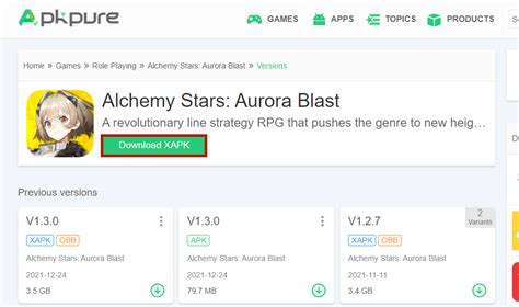 How To Install XAPK Files In The Emulator