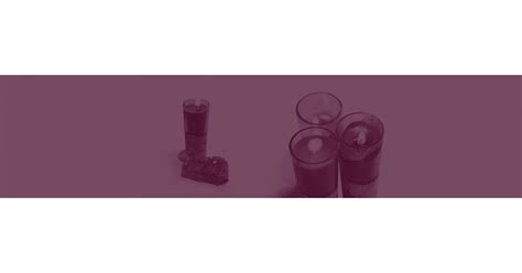Sex Candles For Wax Play From Passion Craft Store