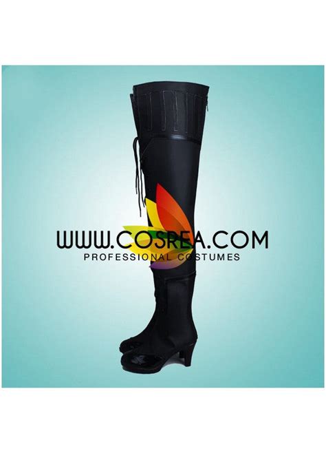 Fate Extra Last Encore Francis Drake Cosplay Shoes Cosrea Cosplay