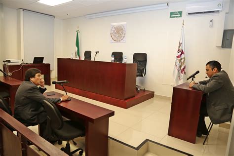 Taller Teórico Práctico Juicios Orales Programa Actualización