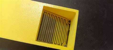Case For Rain Sensor Fc 37 Or Yl 83 By Kotbanditsky Download Free Stl