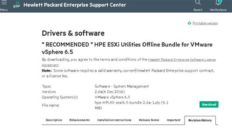 Hp Ilo Windows