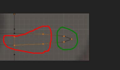 How Do I Fix Vertices Did T Appear Modeling Blender Artists Community