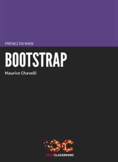 Top 162 Bootstrap PDF Book