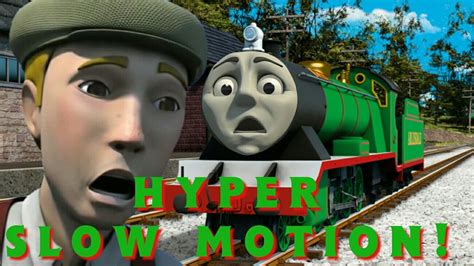 Thomas Friends Useful Railway Rex S Crash But It S H Y P E R S L O W