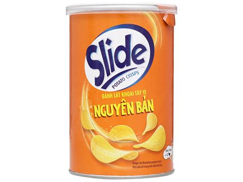 Th Ngay Snack Khoai T Y Gi N Tan N T Slide