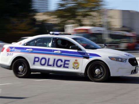 When And Where Shootings In Ottawa Ottawa Citizen