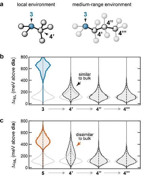 Locality Of Defect Environments A Schematic Of The Labelling Scheme Download Scientific