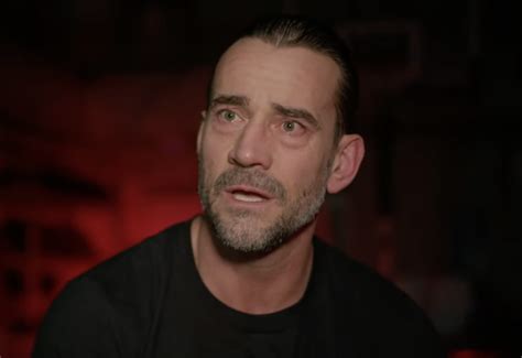 Wwe Releases Royal Rumble Vlog Featuring Cm Punk Punk Opens Up About