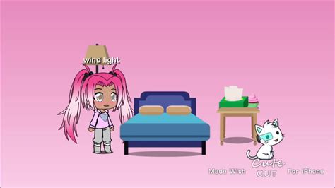 gotcha character demonstration youtube