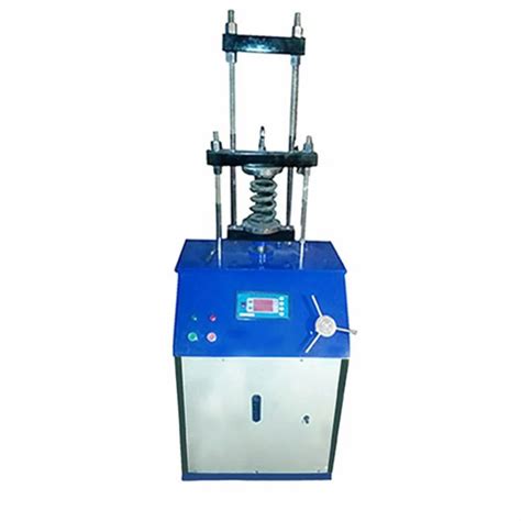 Spring Testing Machines Model Namenumber Amv Some 3004 At ₹ 85000