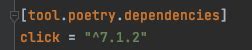 Toml Plugin Dependent Features Not Working Issue Koxudaxi