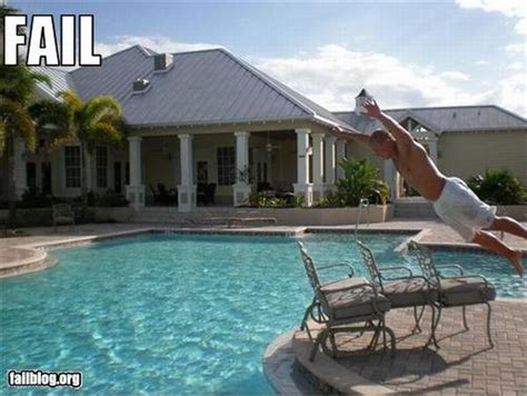 Epic Fails Part 5 107 Pics