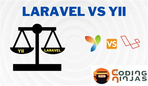 Yii Framework Vs Laravel Naukri Code