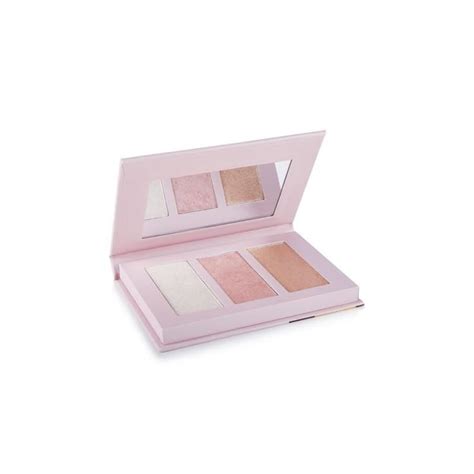 Палетка хайлайтеров Glambee | Cosmetics, Makeup, Beauty