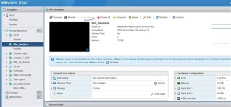 Do Vmware Esxi Configuration By Johnsysit Fiverr