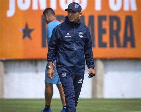 Guillermo Salas Analiza Su Debut Con C Sar Vallejo Y Asegura Dar Pelea En El Torneo Accesoperu