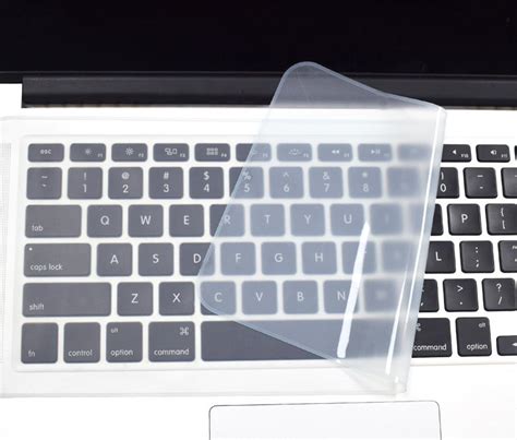 Universal Keyboard Protector Cover Skin For Laptop Notebook