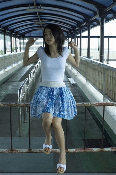【画像】川島海荷のほのかなおっぱい美少女画像