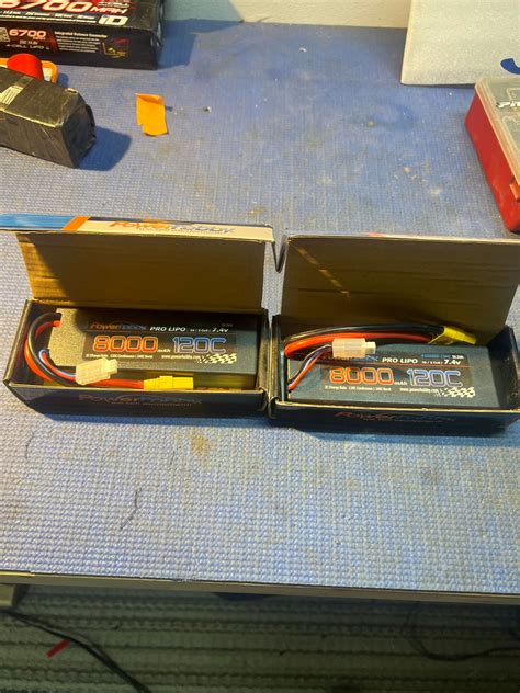 Fs Power Hobby Lipos R C Tech Forums
