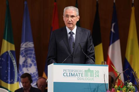 COP29 Climate Summit Countdown Starts With Finance At Forefront Bloomberg