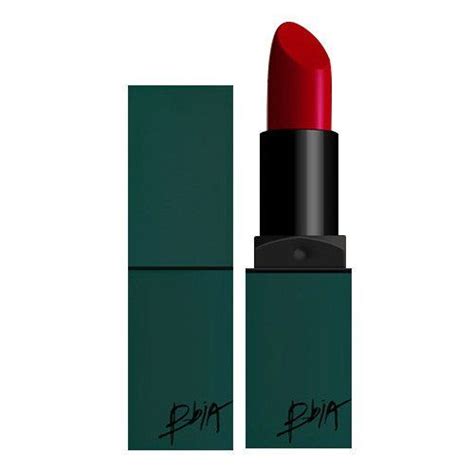 Матова помада "Матовий вельвет" BbiA Last Lipstick Velvet Matte Помада ...