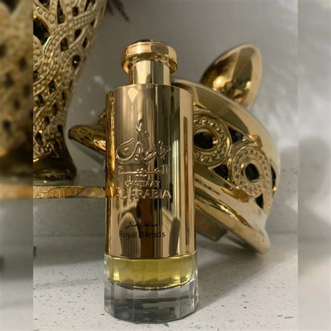 Khaltaat Al Arabia Royal Blend - Eau De Parfum Spray (100 ml
