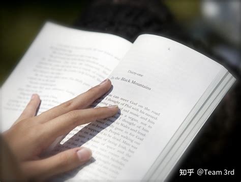 读书的好处在于 知乎