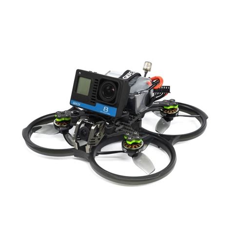 Geprc Cinebot30 Analog Fpv Drone Geprc