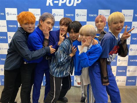 Fc Live On Twitter ￣￣￣￣￣￣￣￣￣￣ Antares Live In Japan The Beginning 🌟