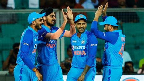 How To Watch India Vs South Africa 2nd T20i 2022 Live Telecast On Dd