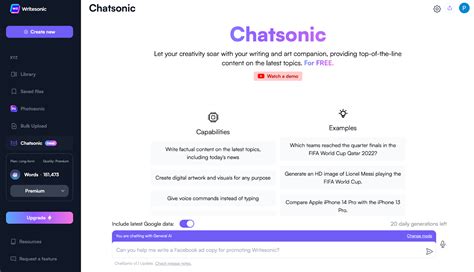 The Best Chatgpt Alternatives For Writing Coding And More Tabnine