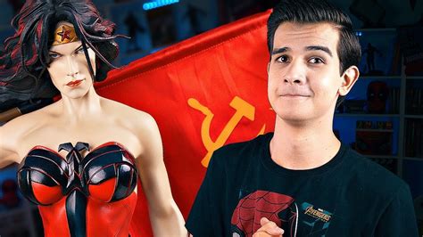 СОВЕТСКАЯ ЧУДО-ЖЕНЩИНА ЗА 30 ТЫСЯЧ! - YouTube