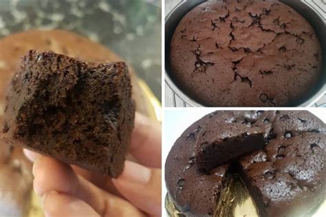 Resepi Buat Kek Simple Aneka Resepi Bunda