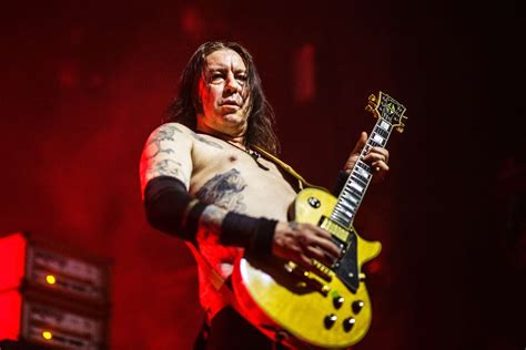 Npr Tries To Cancel Stoner Metal Legend Matt Pike