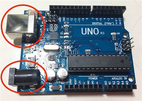 【專題】arduino篇：1 2 Arduino開箱與環境建置—異想天開 異想天開felixbloger