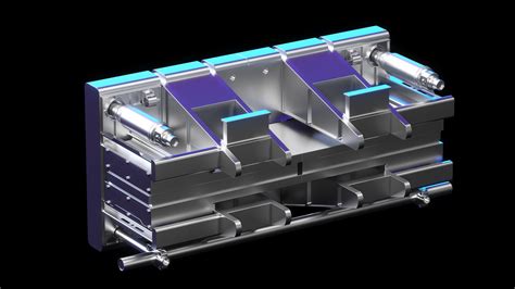 Scifi 3d Kitbash 3 Superhive Formerly Blender Market