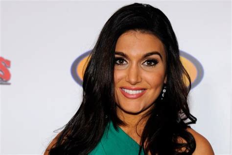 Molly Qerim Rejoins Espn Will Be Interim Host Of First Take Bleacher