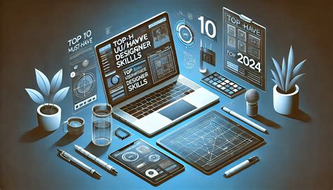 top 10 must have ui ux designer skills for 2024 creative web design