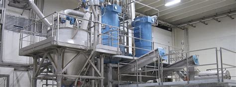 Learn How In Line Nir Process Testing Cam Increase Protein Yield In