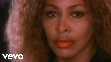 Tina Turner The Best Official Music Video Hd Remastered Youtube