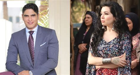 بمقطع فيديو مي عز الدين توضح حقيقة خبر زواجها من أحمد أبو هشيمة