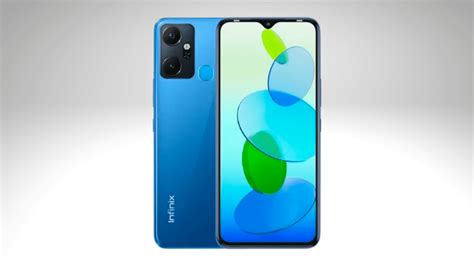 Infinix Smart Plus