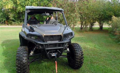 2023 Polaris General Xp 1000 Ultimate Review