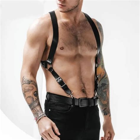 Harnais Pour Homme