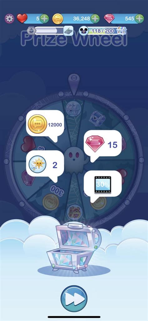 Not Too Shabby Rdisneyemojiblitz