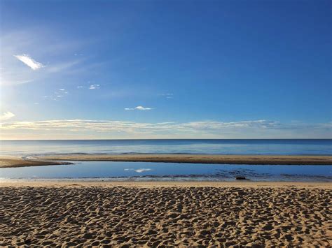 รูป หาดชะอำ