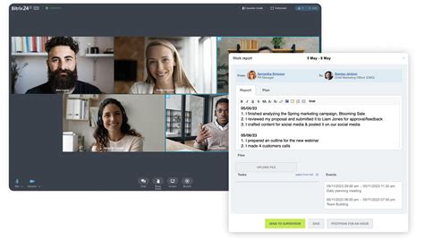 reach super efficiency and accelerate team success with bitrix24